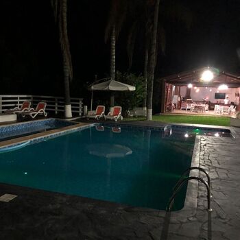 Pousada Em Extrema Barata - Pousada Boutique Mercedes