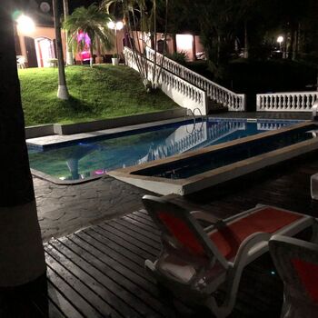 Pousada Em Extrema Com Hidro - Pousada Boutique Mercedes