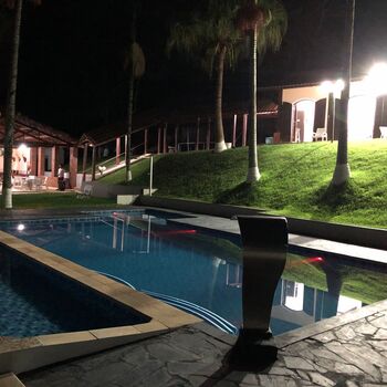 Pousada Em Extrema Mg - Pousada Boutique Mercedes