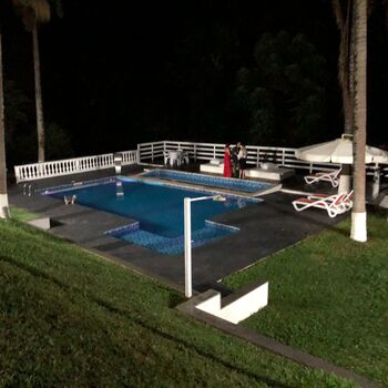 Pousada Em Extrema Minas Gerais - Pousada Boutique Mercedes