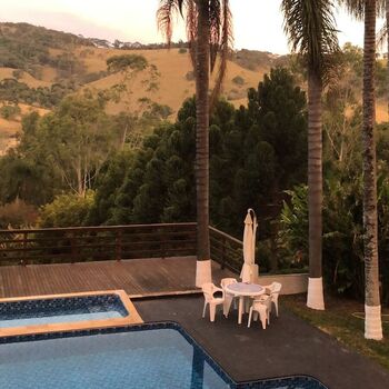 Pousadas Em Extrema Mg - Pousada Boutique Mercedes