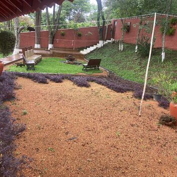 Pousadas Em Extrema Minas - Pousada Boutique Mercedes